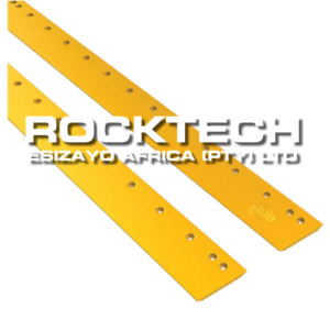 Flat Grader Blades | Rocktech Esizayo Africa