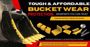 Bucket Protection | Rocktech Esizayo Africa